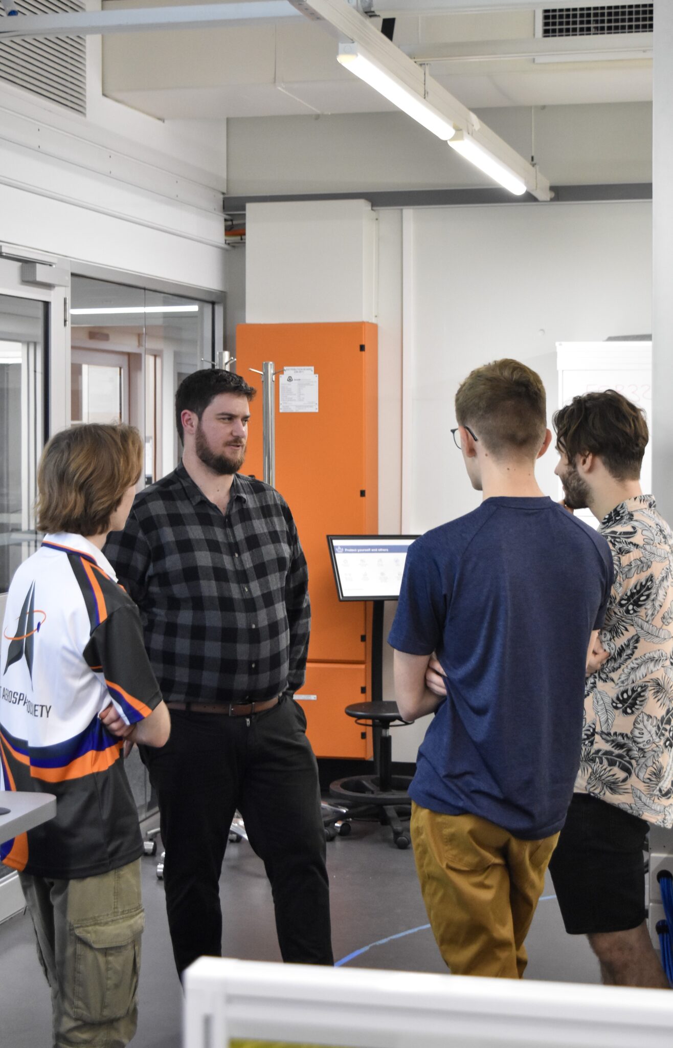 QUT Aerospace Society