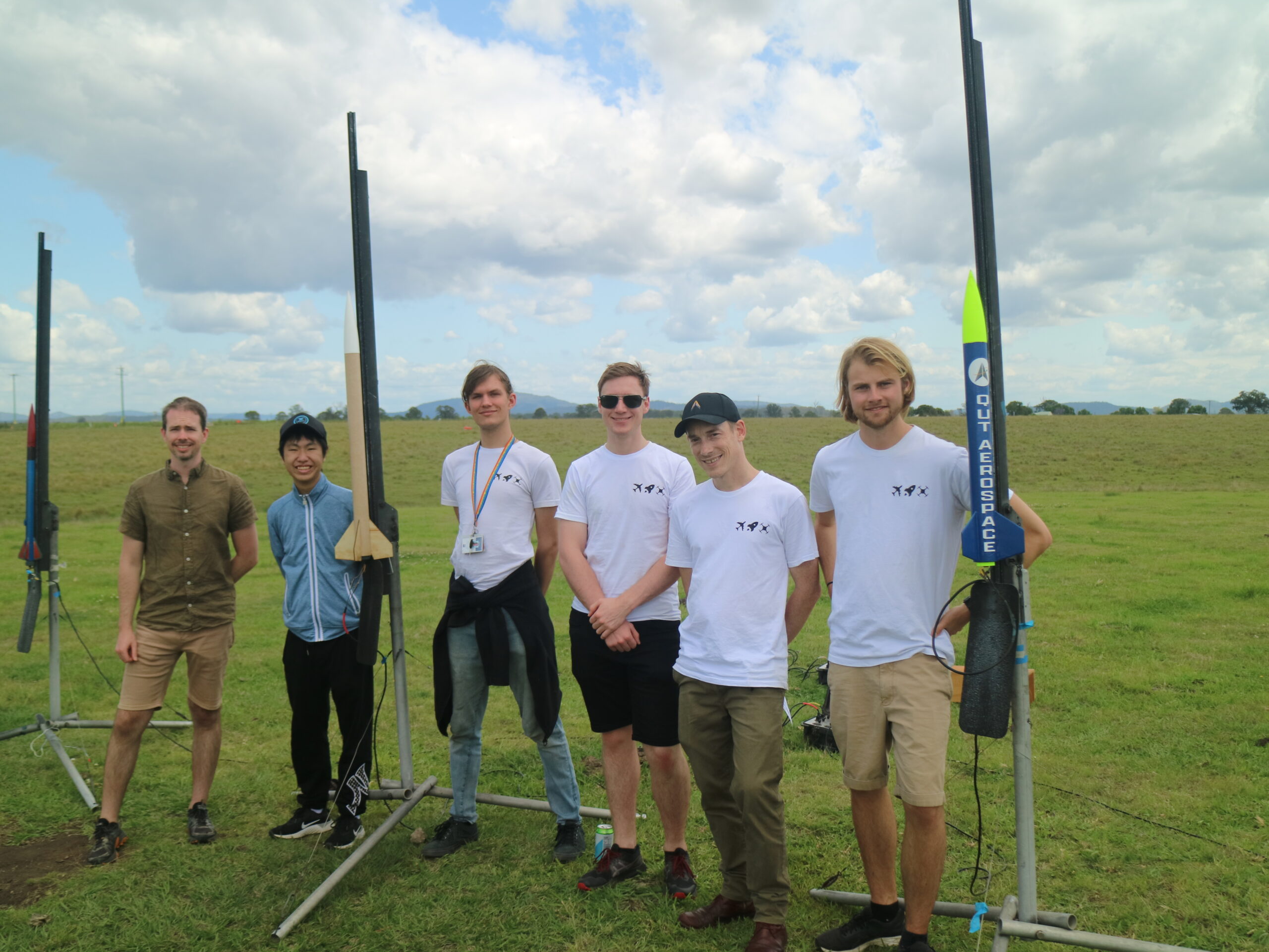QUT Aerospace Society